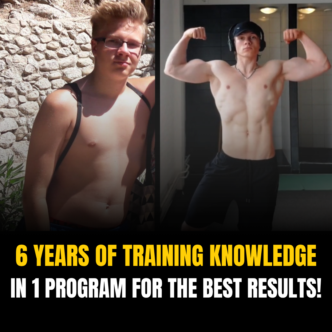 Ultimate Calisthenics Program – Gram Workouts